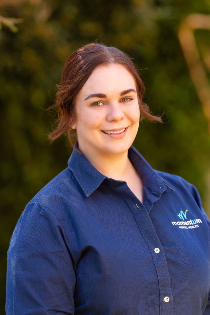 Our Staff – Momentum Mental Health