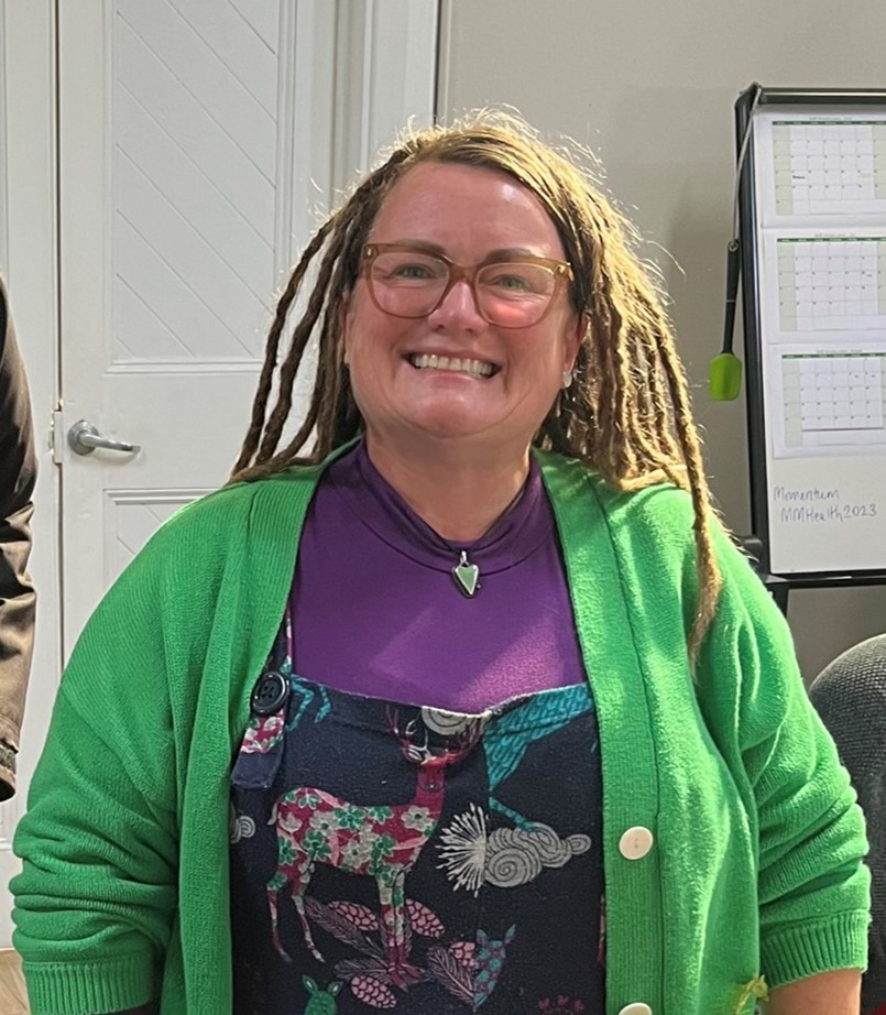 Our Staff – Momentum Mental Health