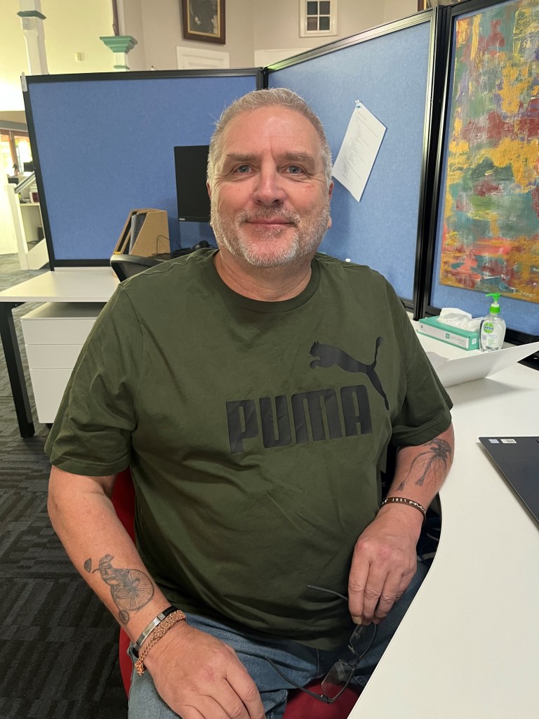 Our Staff – Momentum Mental Health