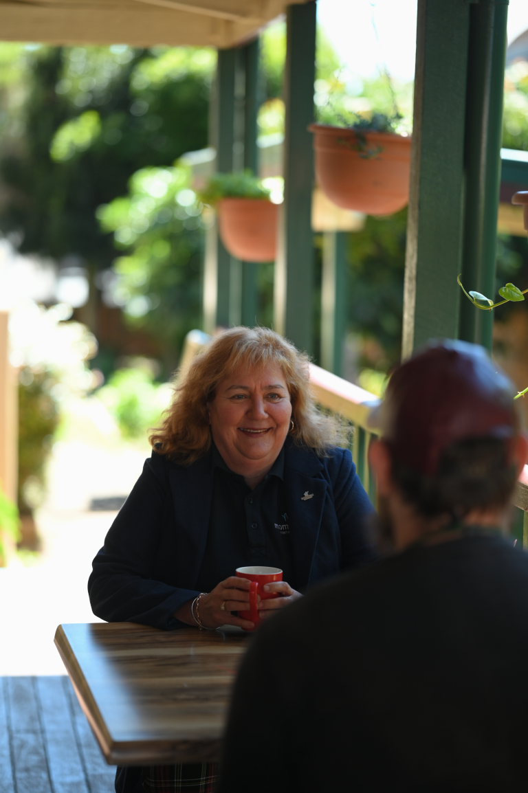 Commonwealth Psychosocial Support Program (CPSP) – Momentum Mental Health